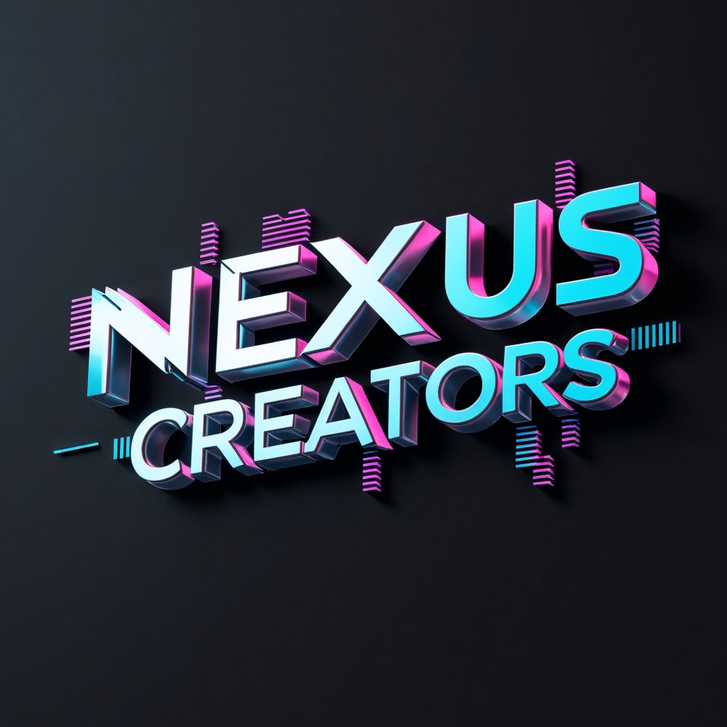 Home - nexuscreators.com.br